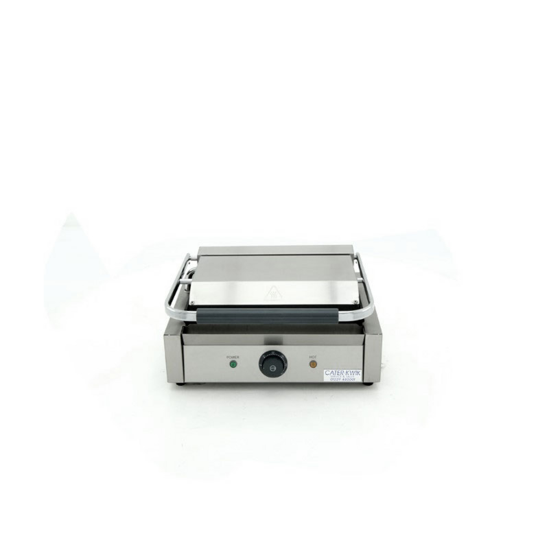 Cater-Cook CK8111 Large Single Contact Grill | Unbeatable Prices with ...