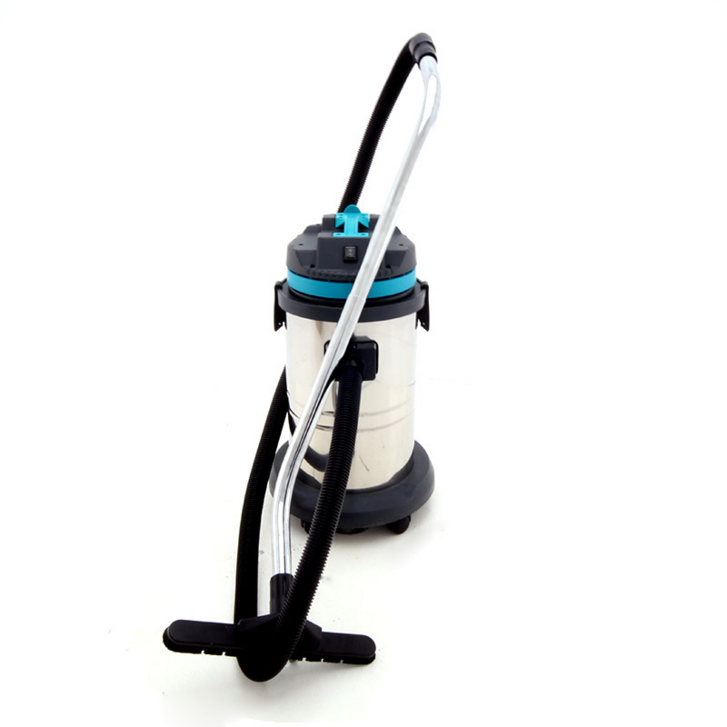 Cater-Clean CK9035 30ltr Stainless Steel Wet And Dry Vacuum
