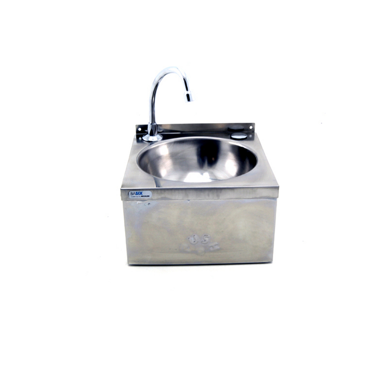 Mechline Basix WS3-KVS Hand Wash Basins - CK9051