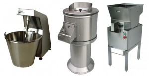 Latest Catering Equipment News » Blog Archive Peelers, Chippers and ...