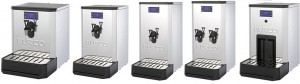 Latest Catering Equipment News » Blog Archive New Burco Water Boilers ...