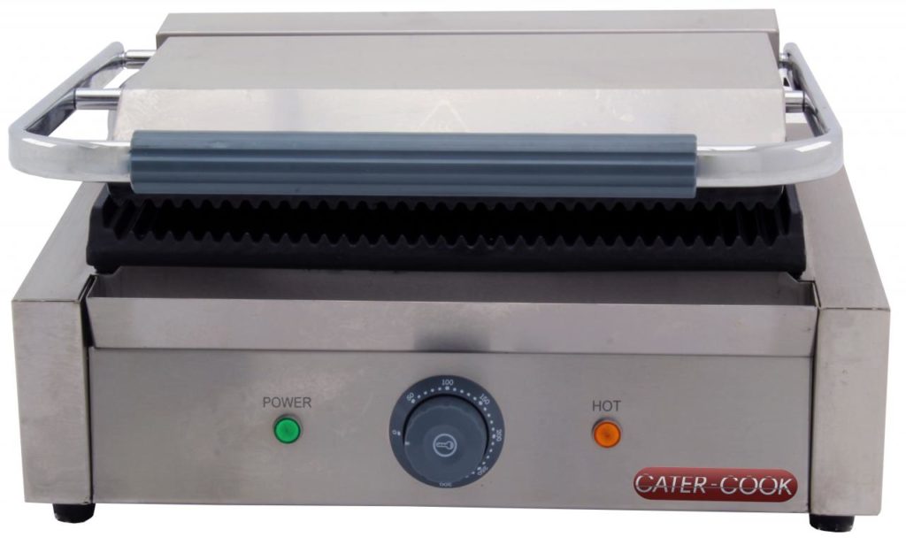 Latest Catering Equipment News » Blog Archive Panini Grills for ...