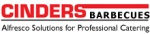 Cinders Commercial Barbecues | Outdoor Catering | Caterkwik