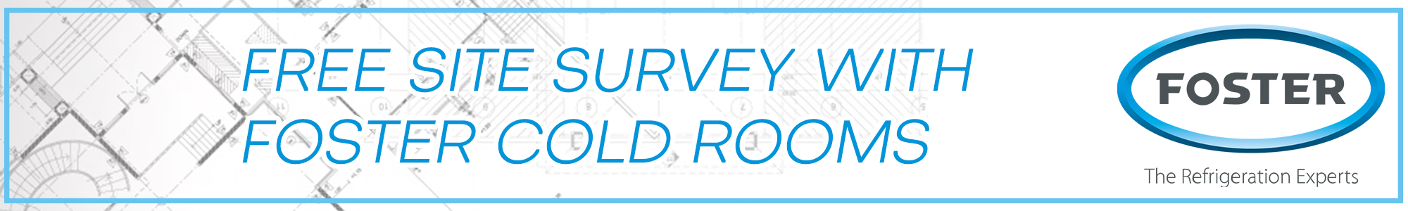Foster Foster Refrigeration | Caterkwik Catering Equipment