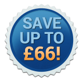 Marco WMT5 Wall Mounted EcoBoiler - 1000671