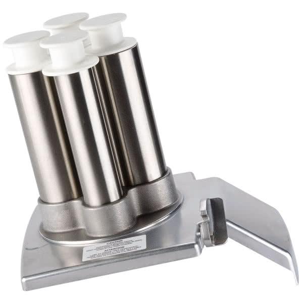 Robot Coupe CL60 2 Speed Workstation - up to 1800Kg per Hour