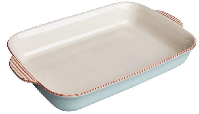 Heritage Pavilion Large Rectangular Oven Dish 355010288