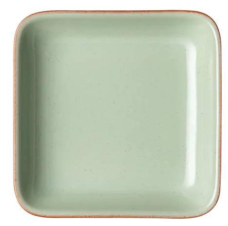 Heritage Orchard Small Square Plate 357010685