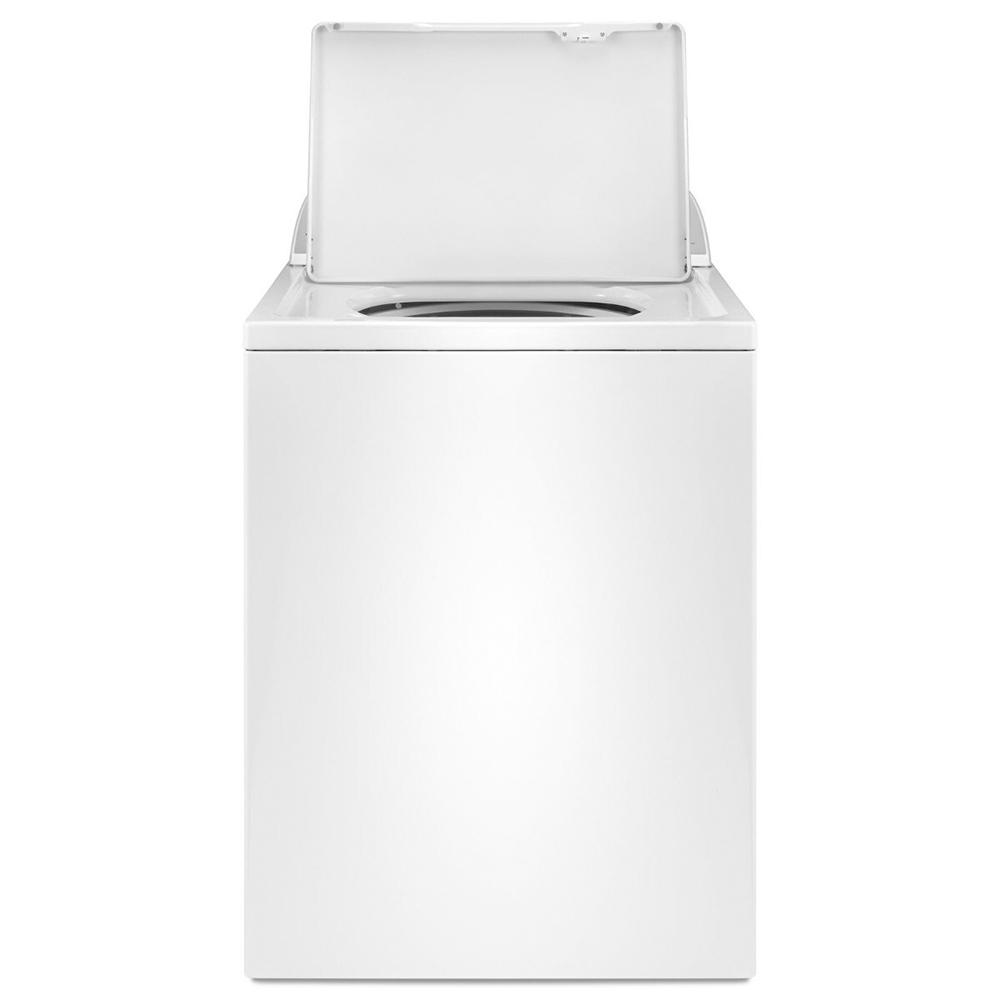 Whirlpool Atlantis 3LWTW4815FW 6th Sense 15kg Top Loading Washing Machine