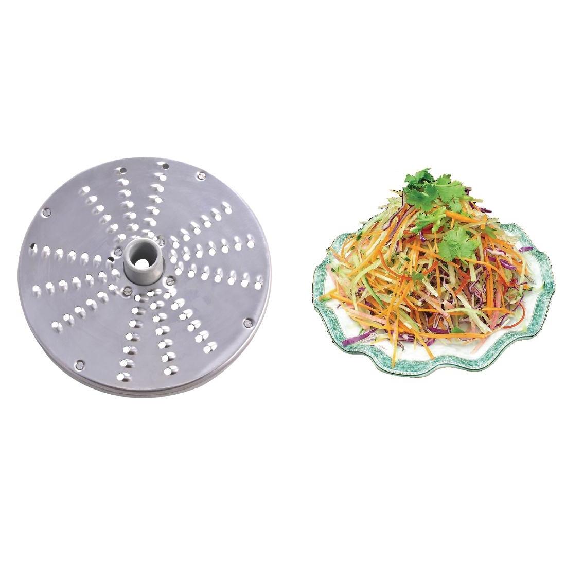 Buffalo 4mm Grating Disc | Food Processing | Caterkwik