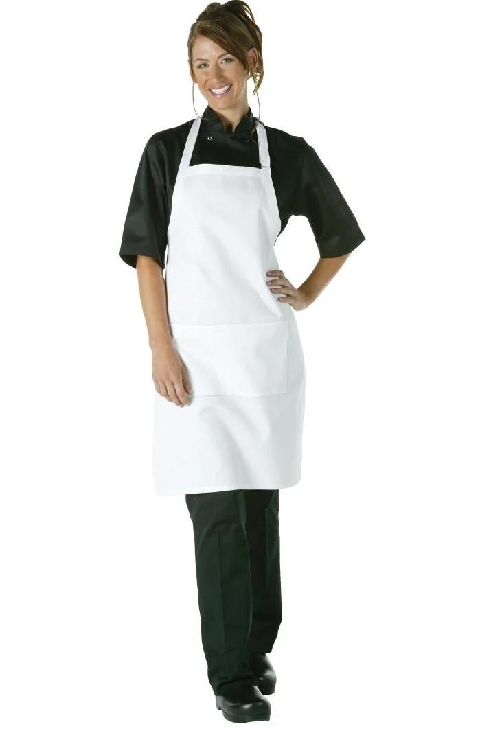Chef Works Bib Apron