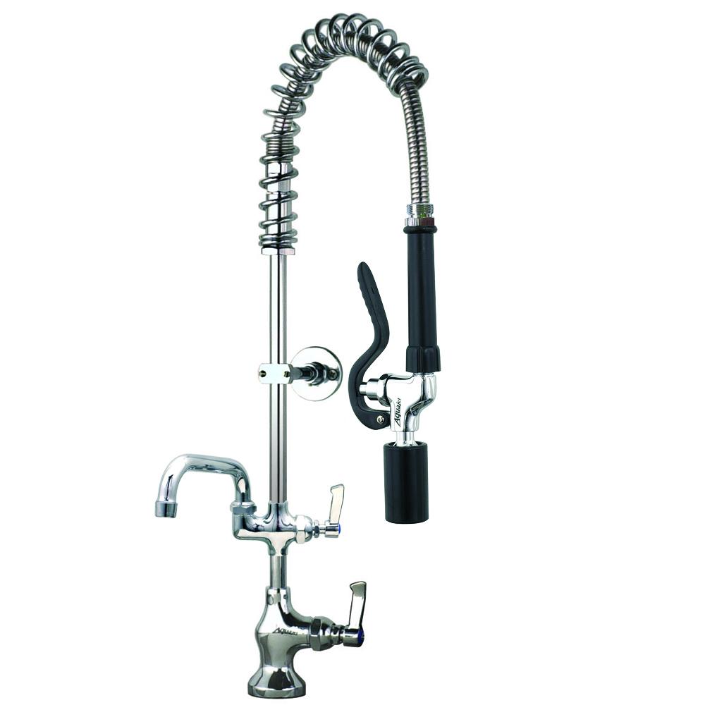 Mechline AquaJet AJPR10 Short Pre-Rinse Spray Arm