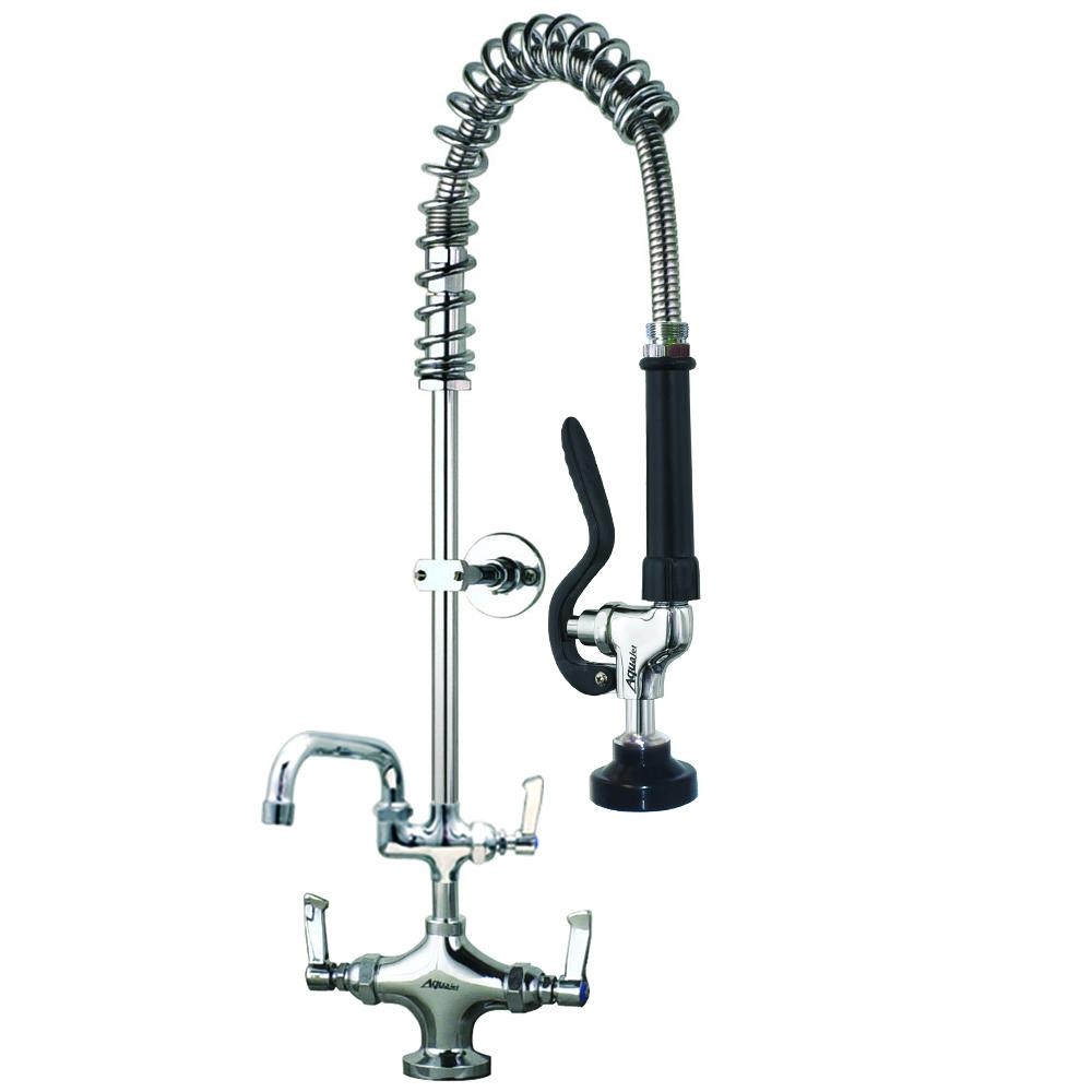 Mechline AquaJet AJPR20 Short Pre-Rinse Spray Arm