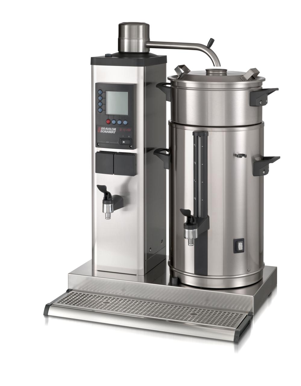 Bravilor Bonamat B20 Round Filtering Coffee Machine