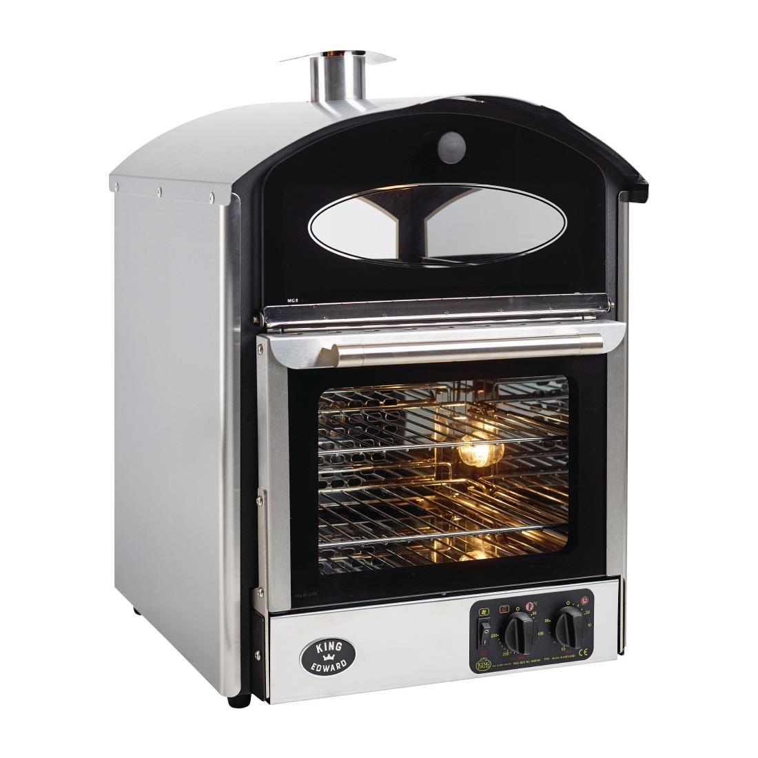 King Edward Bake King Mini Oven