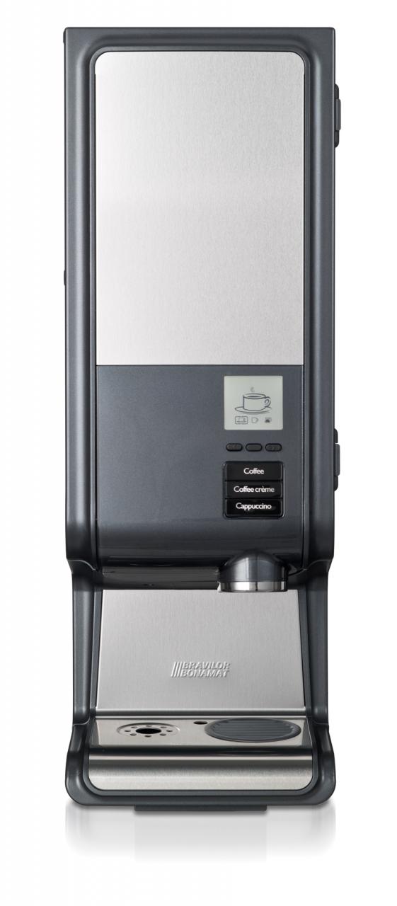 Bravilor Bonamat Bolero 2 Automatic Coffee Machine