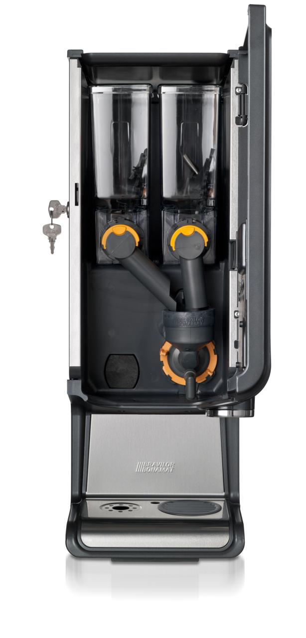 Bravilor Bonamat Bolero 2 Automatic Coffee Machine
