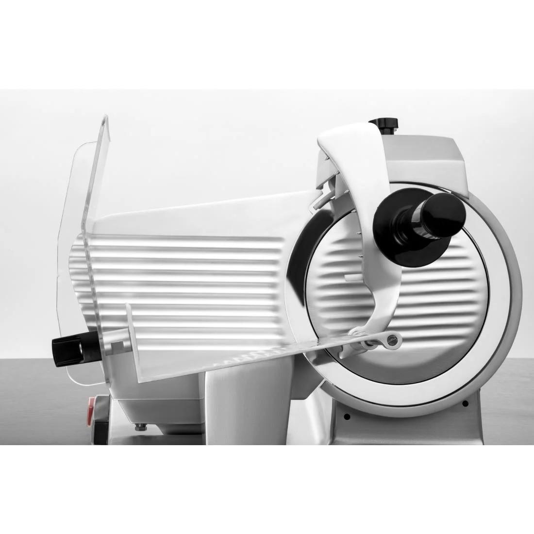 Buffalo Meat Slicer With 300mm Blade | Caterkwik