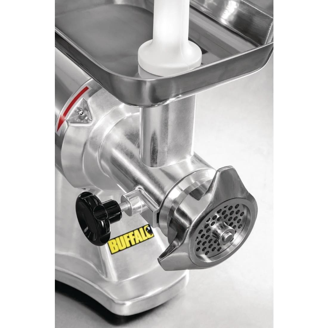 Buffalo Heavy Duty Meat Mincer | Catering Equipment