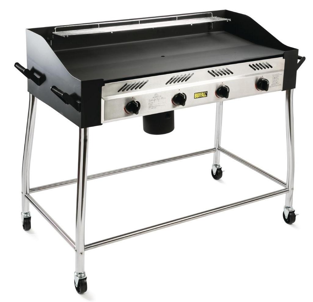 Buffalo GL179 Barbecue Griddle