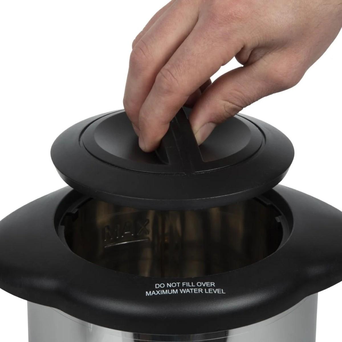 Baby Burco Water Boiler 2.5Ltr - C2T