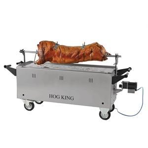 Hog Roast Machine in Propane Gas HM001 - CE133