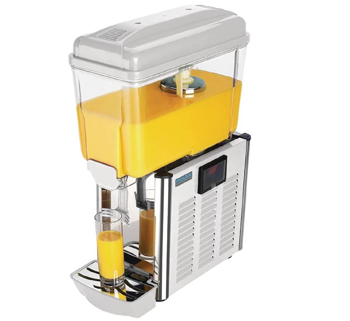 Polar CF760 G-Series Chilled Drinks Dispenser