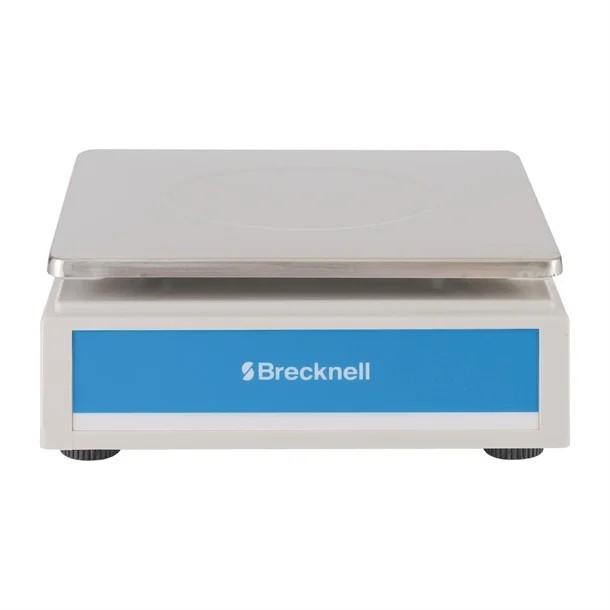 Brecknell CH389 Electronic Bench Scales 6kg