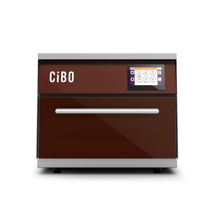 CiBO - By Lincat - Electric Accelerated Cooking Oven - Various Colours ...