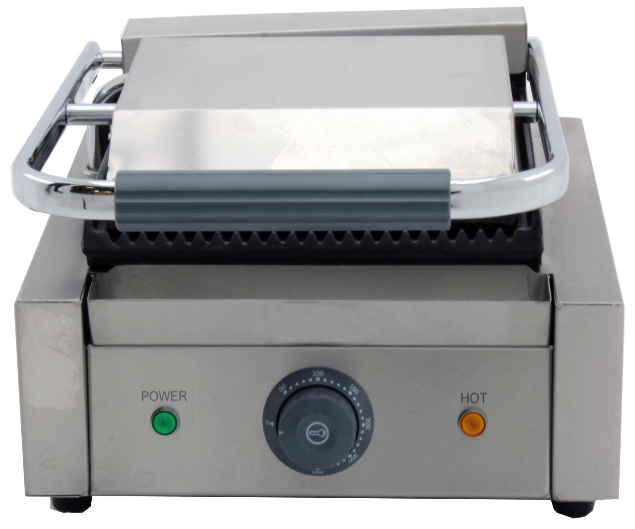 Cater-Cook CK8011 Single Contact Grill | Unbeatable Prices with Next ...