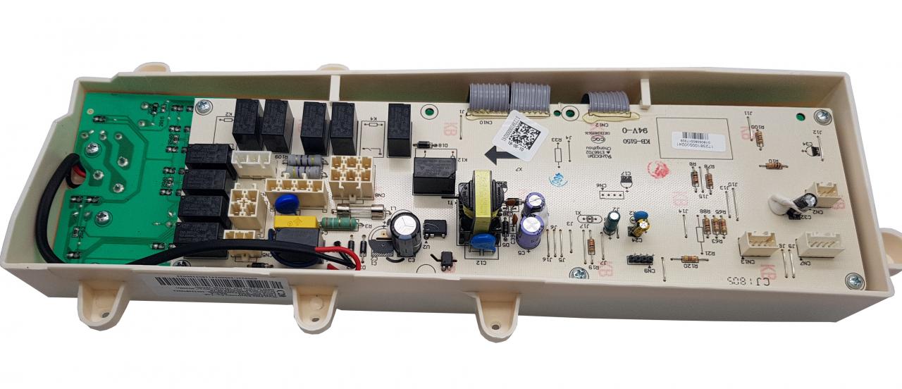 Cater-Wash Washing Machine PC Board For CK8518 - CKP8518