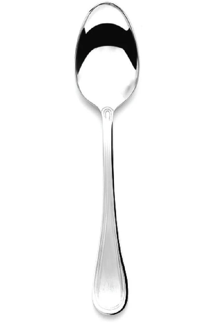 CL843 Elia Reed Dessert Spoon.