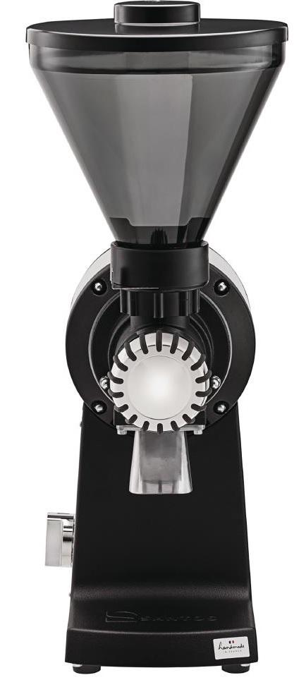 Santos Barista Coffee Grinder 01