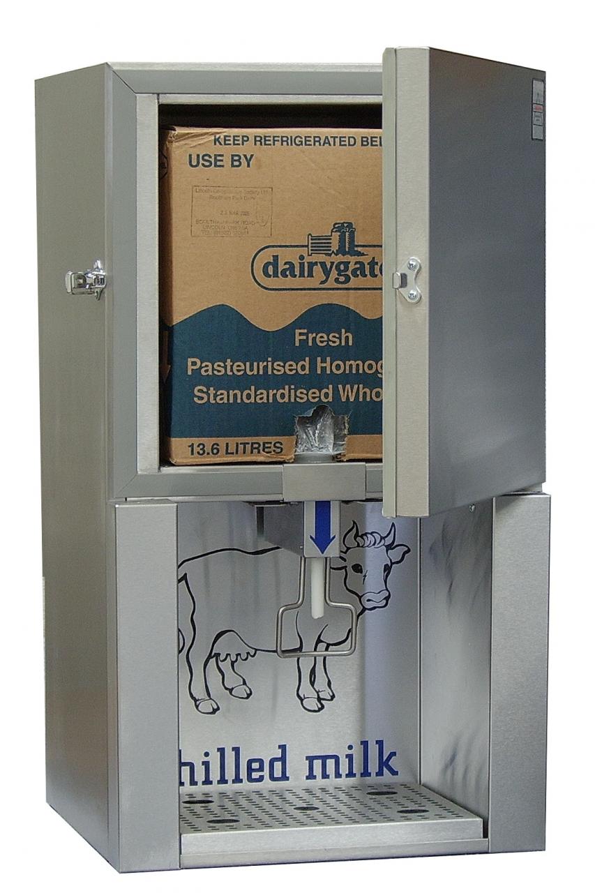 Osborne DA15Y Chilled Milk Dispenser | Caterkwik