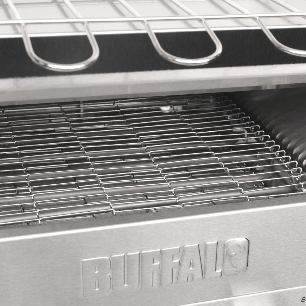 Buffalo DB175 Conveyor Toaster