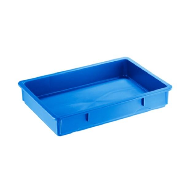 Alphin Pans 600mm x 400mm Dough Tray - Various Colours