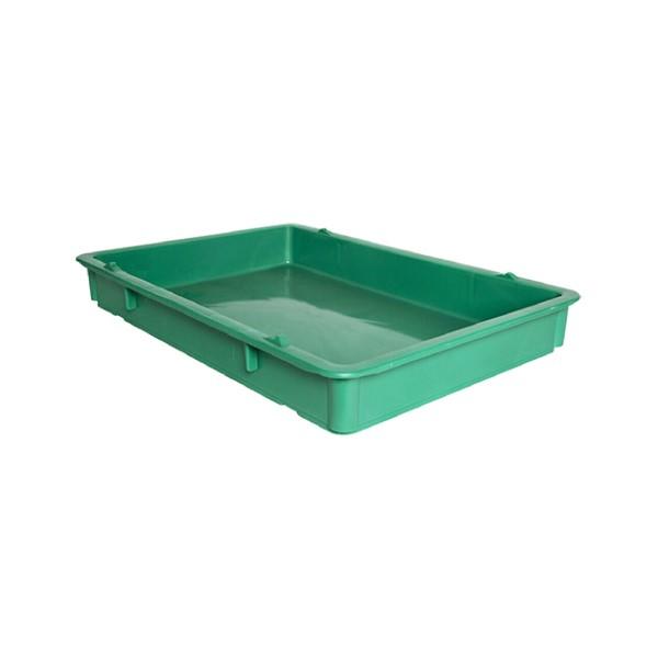 Alphin Pans 600mm x 400mm Dough Tray - Various Colours