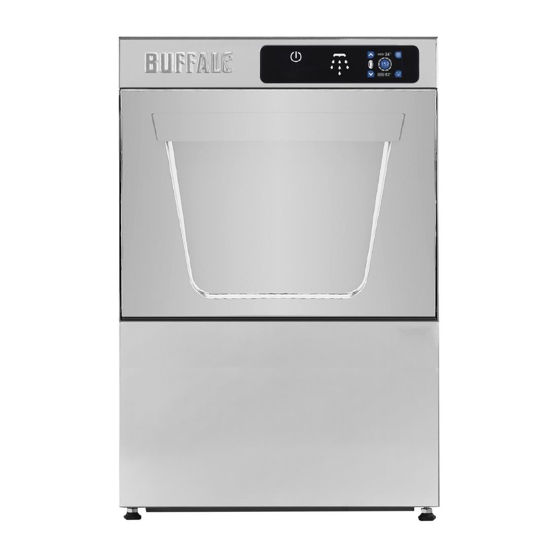 Buffalo Digital 350mm Glasswasher