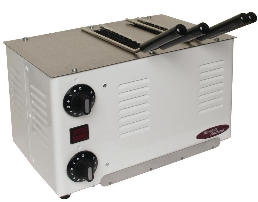 Rowlett DL276 regent sandwich Toaster 2 slice 2SANDW131