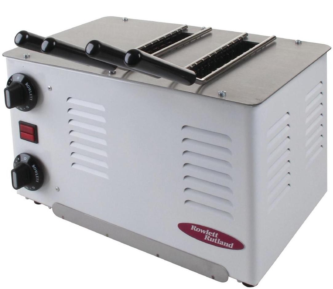 Rowlett DL276 regent sandwich Toaster 2 slice 2SANDW131