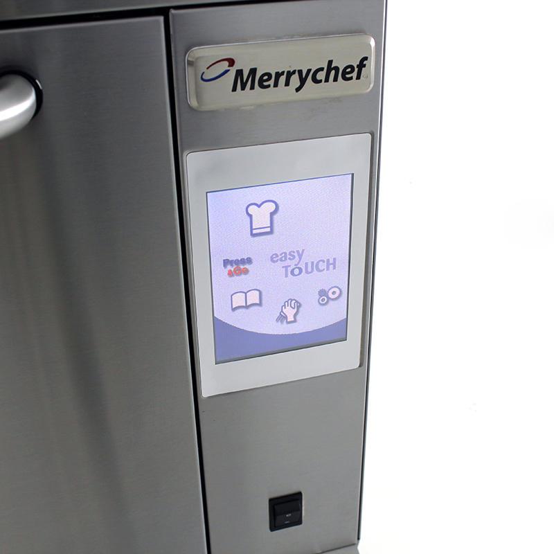Merrychef Eikon e3 Combination Microwave Oven - E3