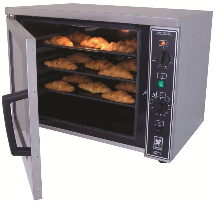 Falcon E711 Electric Convection Oven | Caterkwik