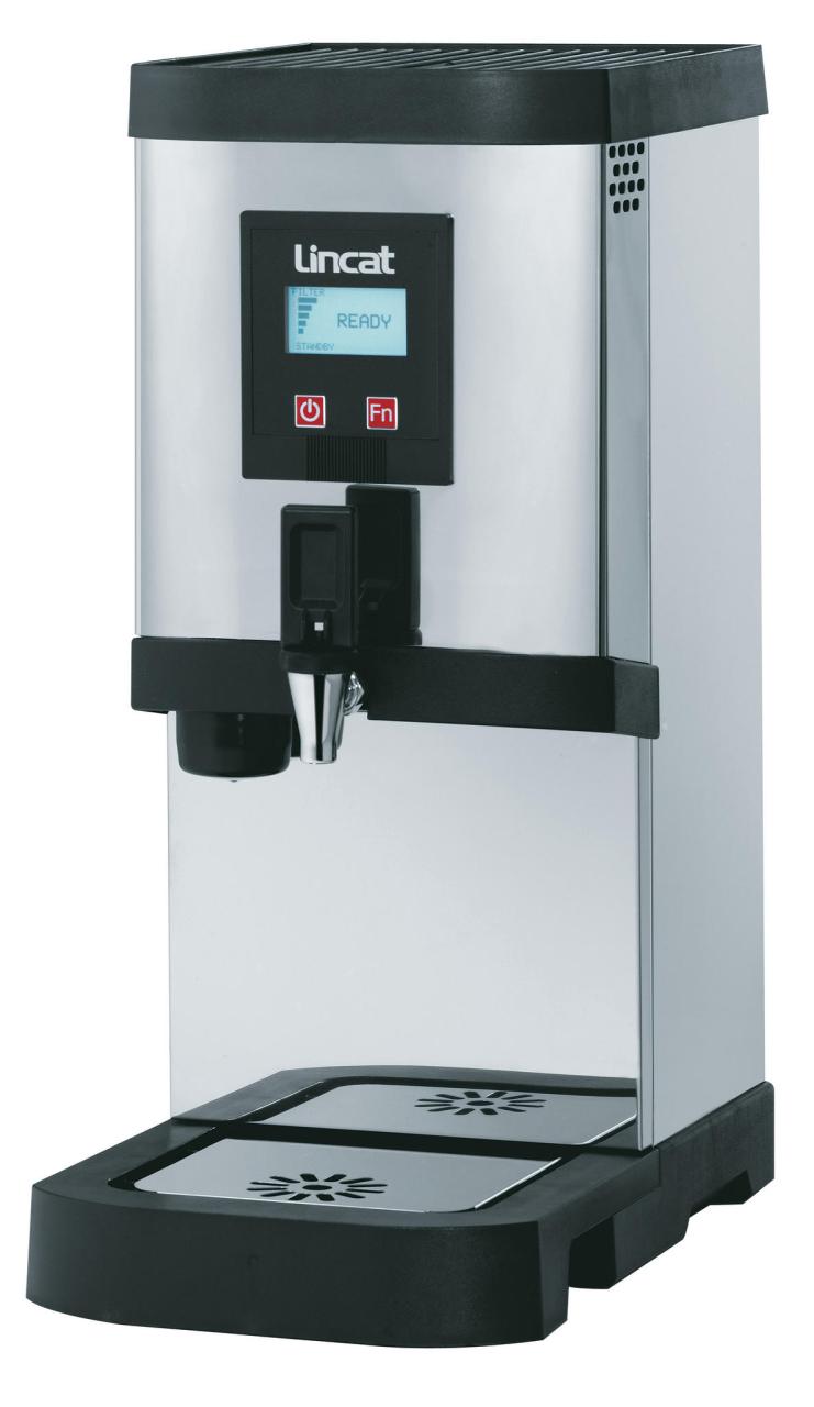 Lincat EB3F Automatic Water Boiler