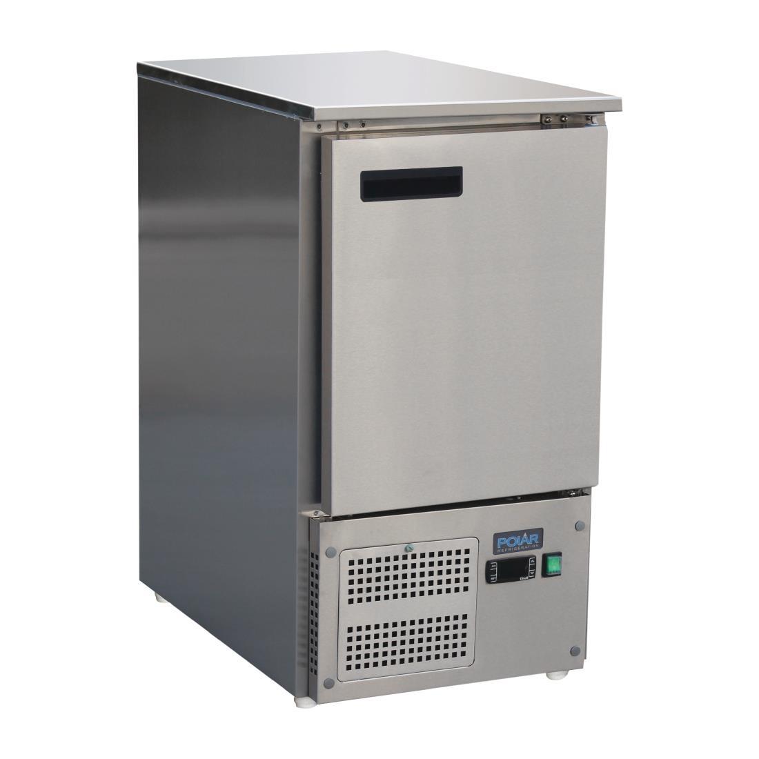 Polar FA442 88 Litre (72 Litres Net usable) G-Series Commercial Single ...