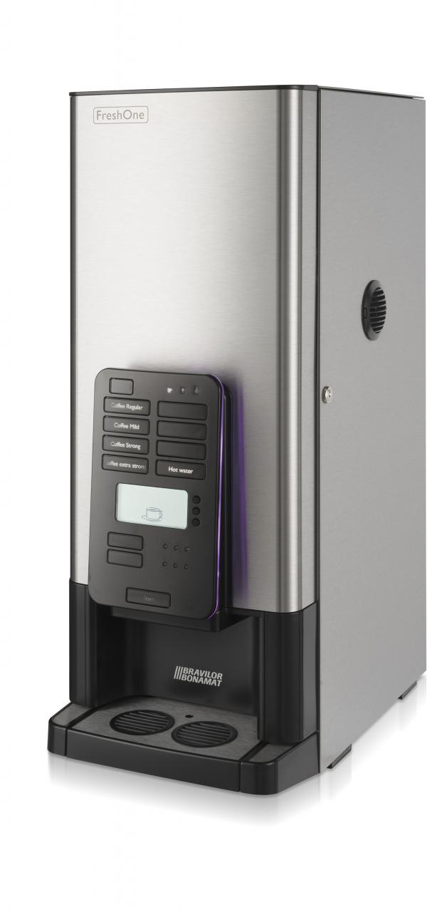 Bravilor Bonamat FreshOne Hot Beverage Machine