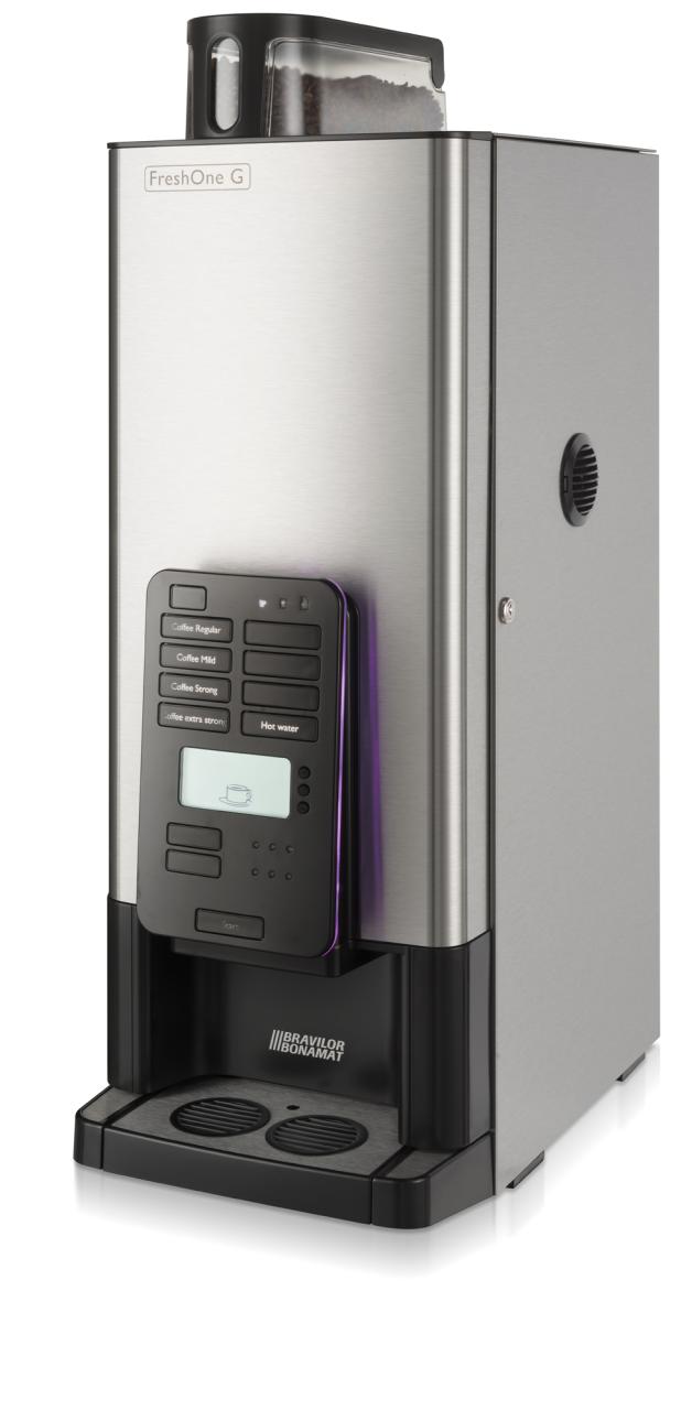 Bravilor Bonamat FreshOne G Beverage Coffee Machine