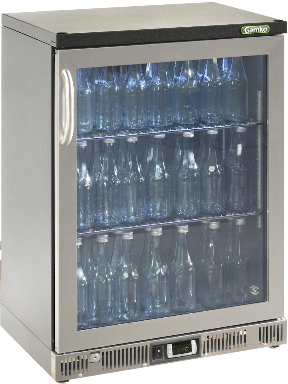 Gamko MG2/150 Maxiglass Noverta Premium Right Hinged Single Door Bottle ...
