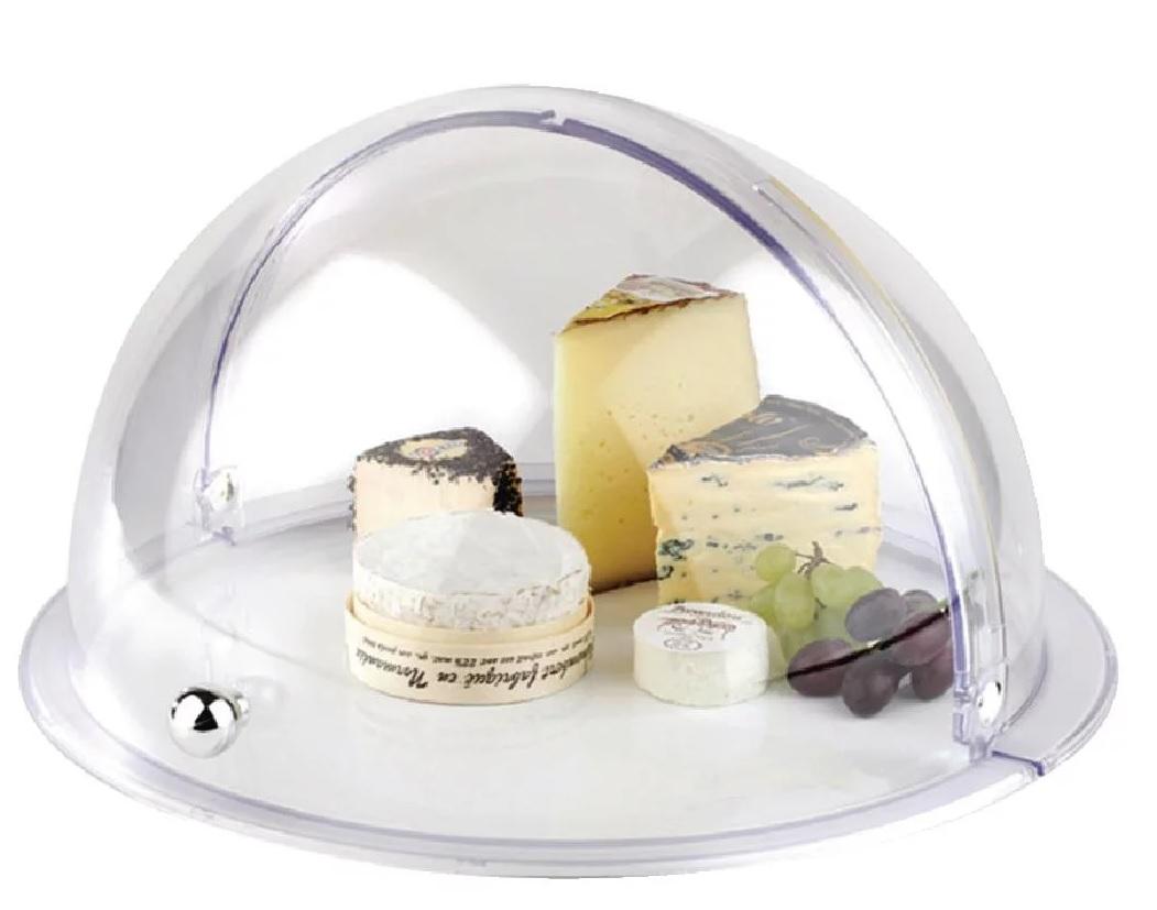 GF156 APS Pure Rolltop Serving Plate Cover