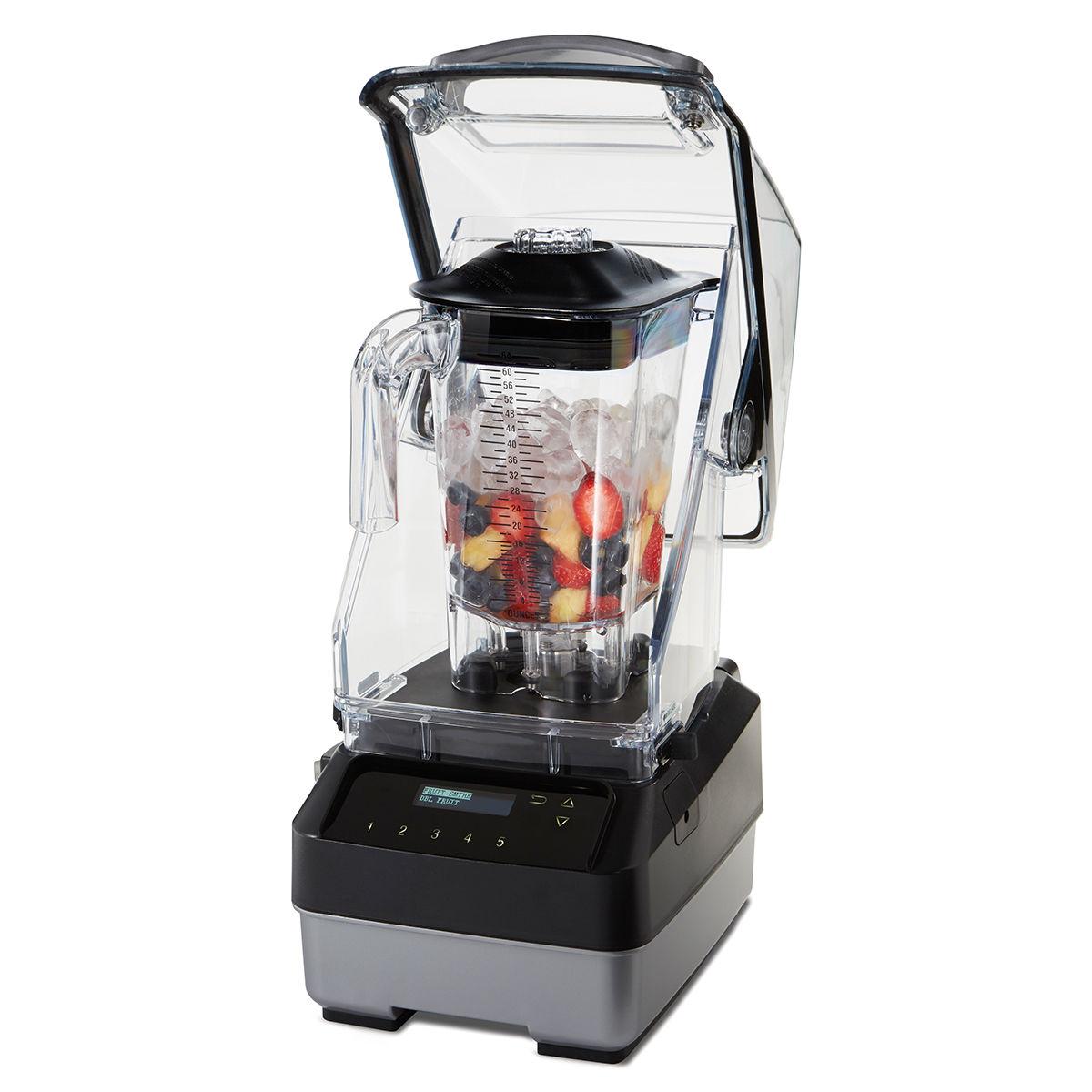 Hamilton Beach HBH950-UK Quantum High-Performance Commercial Blender - 2ltr