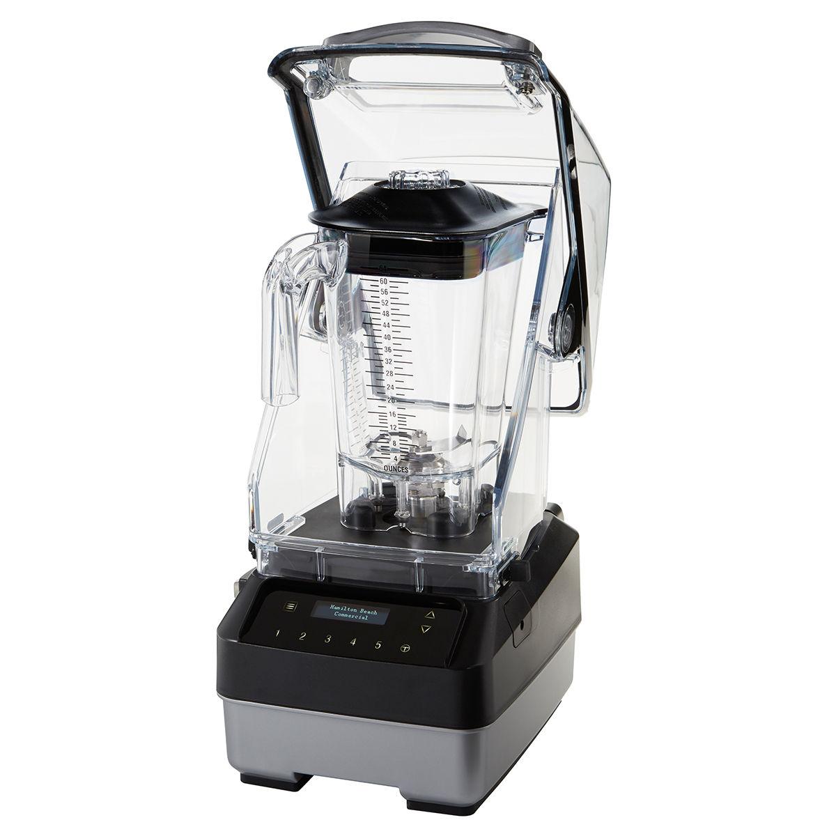 Hamilton Beach HBH950-UK Quantum High-Performance Commercial Blender - 2ltr